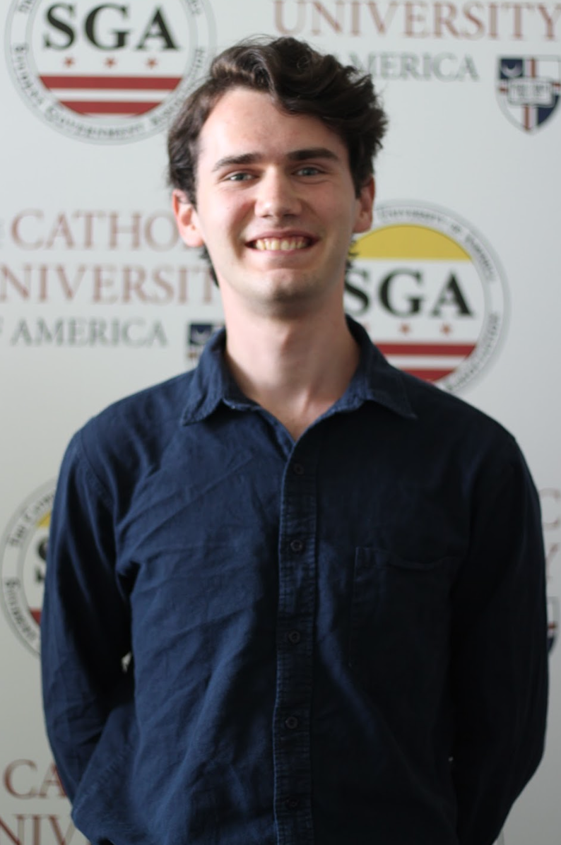 Senate | CUA